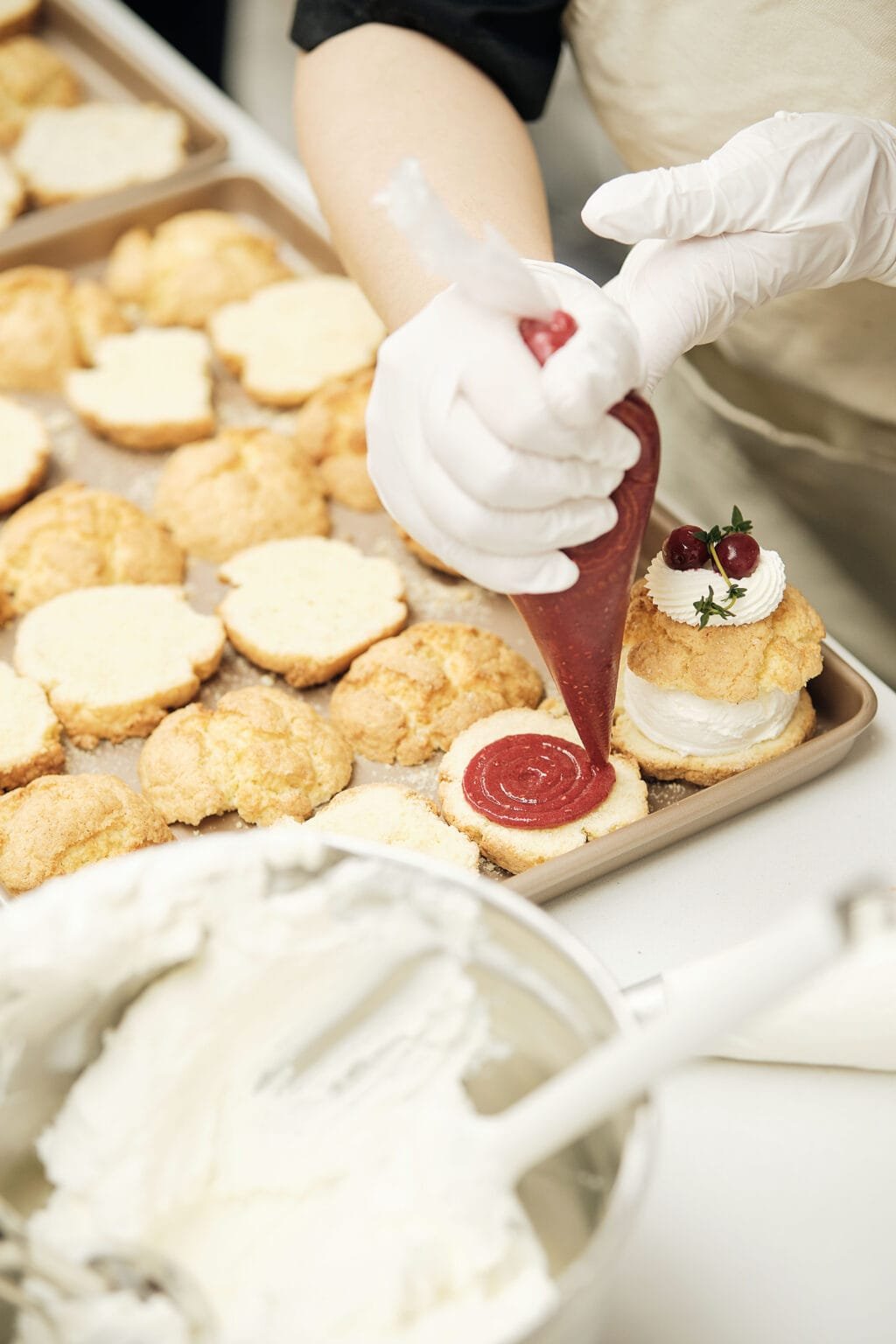 About Us – Hej Cake SG